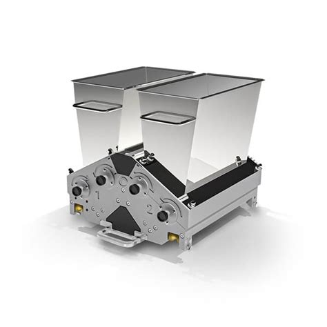 universal cookie depositor max flamingo equipment