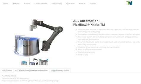 Ars Automation On Linkedin Automation Robotics Software Engineering Robots Cobots Flexibowl…