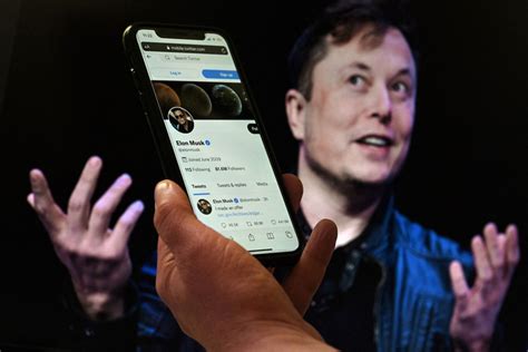 Elon Musk Afirma Que Twitter Rejeitou Encerrar Disputa Judicial Mundo