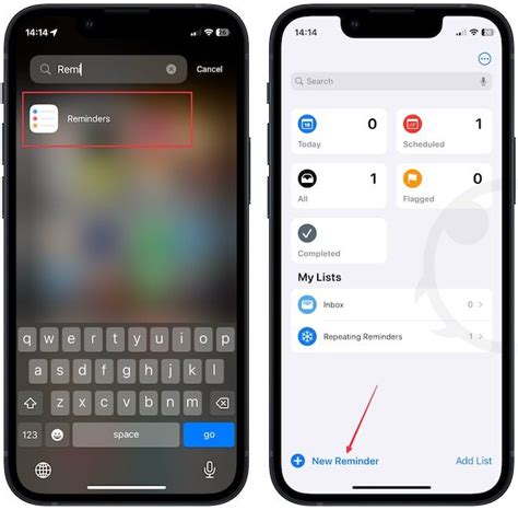 How To Use The New Groceries List Feature In Apple Reminders