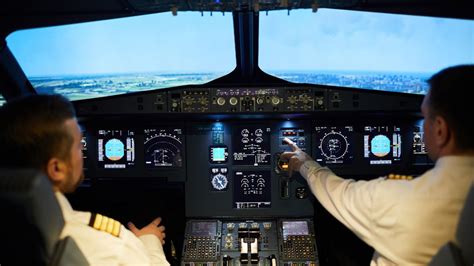 Understanding Aircraft Navigation Systems