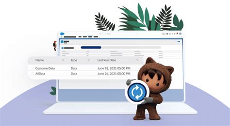 Backup And Restore Keep Your Business Resilient With The Salesforce Platform Salesforce Admins