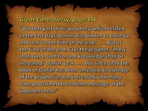 Ppt Studies In Daniel 11 “daniel 11 A Basic Overview” Powerpoint