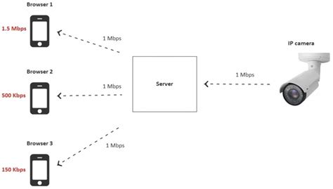 Browser Based Webrtc Stream From Rtsp Ip Camera With Low Latency Flashphoner Streaming And Calls