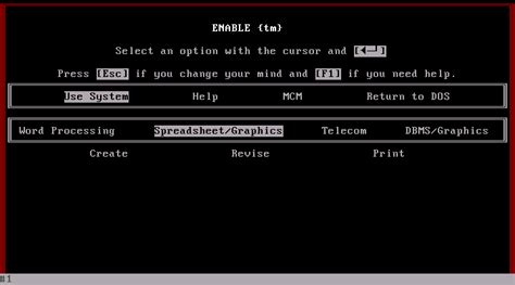 WinWorld Enable 1 10