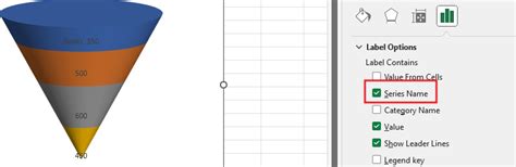 How To Create Funnel Chart In Excel