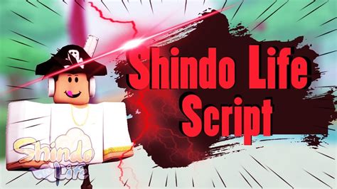 Shindo Life Roblox Script Pastebin YouTube