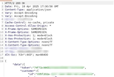 Bypassing Otp Verification Exposing A Critical Authentication Flaw
