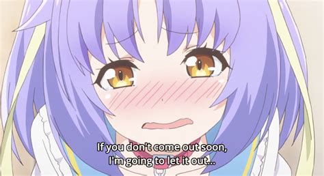 Animated Non Wetting Omorashi Scenes Omorashi General Omorashi