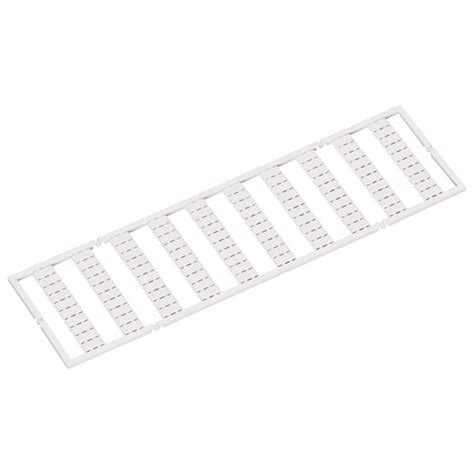 Wago 793 501 Wmb Multiple Marking System Plain Terminal Block 5 17