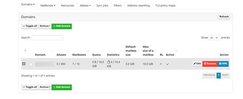 Tutorial How To Setup Your Own Mailserver With Mailcow
