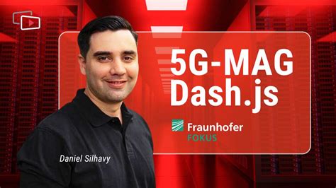 Revolutionizing Media Delivery 5g Mag And Dash Js Netint