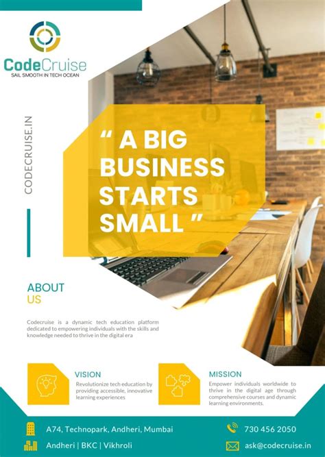 Codecruise On Linkedin Codecruise Techeducation Digitalskills