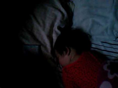 Mi Prima Durmiendo Youtube