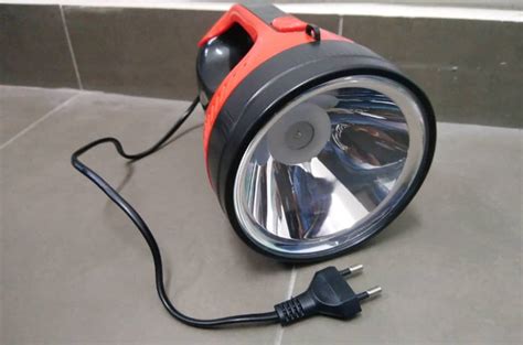 Rechargeable Torchlight Like Best Security Products And Services