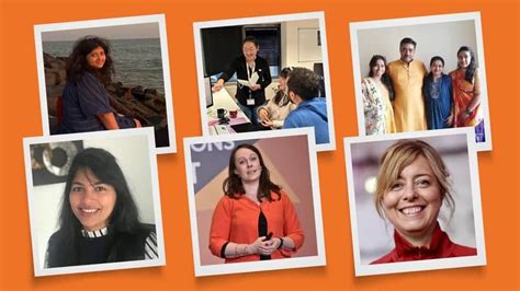 Who Are The Women Helping Enea To Shape The Telecom Industry Enea