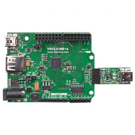 Ftdi Chip Vnclo Start1 Interface Development Kit Price From Rs 4668 Unit Onwards Specification