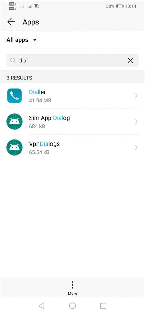 How To Fix Restricted Access Changed Voice Service Is Blocked Error