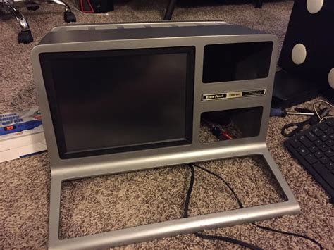 Gallery TRS Model III Retro Fitted Hackaday Io