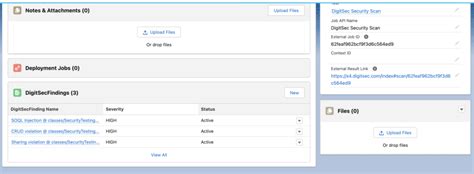 Digitsec And Copado Integrate For Devsecops And Greater Roi Digitsec