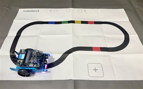 รีวิว ชุดหุ่นยนต์เพื่อการศึกษา Makeblock Mbot Neo พร้อมชุด Smart World