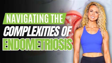 Endometriosis Symptoms Archives The Movement Paradigm