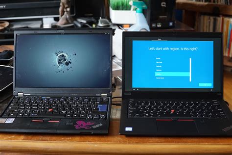 X X R Thinkpad