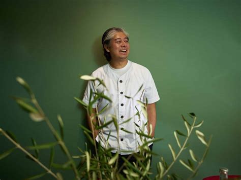 Harummanis Akmal Anuar Is Opening A New Singaporean Restaurant In Dubai Time Out Dubai