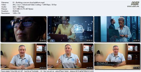 Ccsp Cert Prep 3 Cloud Platform And Infrastructure Security 2022 Softarchive