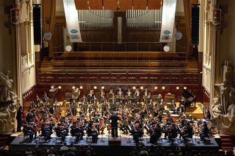 Musica Orbis 2022 University Of California Berkeley Symphony Orchestra