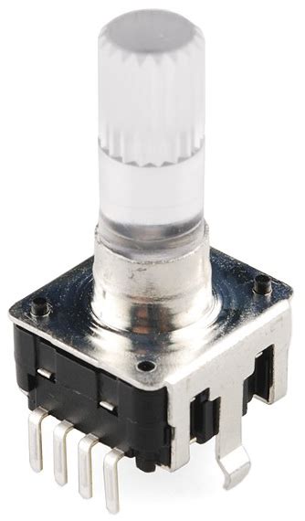 How To Use Rotary Encoders Tutorial Australia
