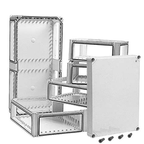 Modular Enclosures World Class Supplier And Manufacturer KDM
