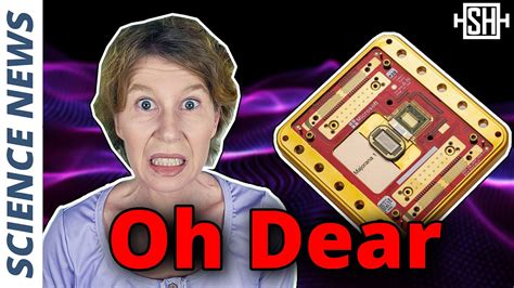 Microsofts Topological Qubits Probably Dont Exist Researchers Warn Youtube