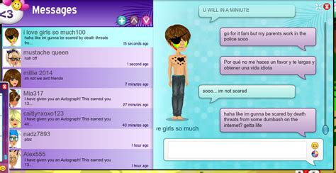 Millie317 Moviestarplanet Blog Why I Get Mad On Msp