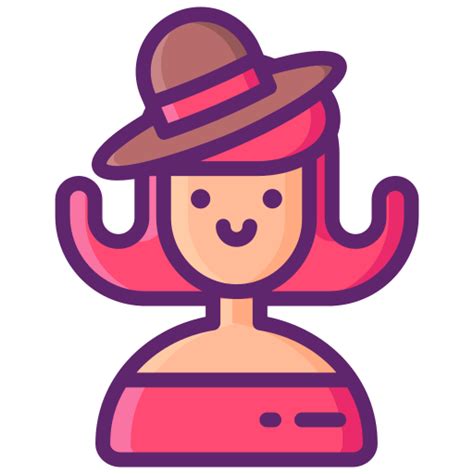 Model Flaticons Lineal Color Icon