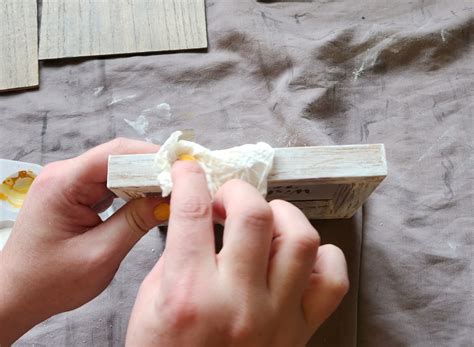 DIY Fall Lantern Life As A LEO Wife