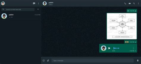 Riya Pal On Linkedin Whatsappclone Nextjs Nodejs Socketio Tailwindcss
