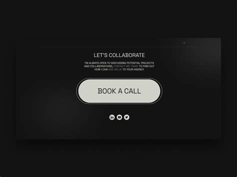 Contact Button Aards