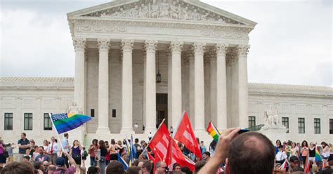 Republicans In 9 States Are Pushing Measures To End Same Sex Marriage