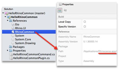 Rhino Debug In Rhinowip Mac