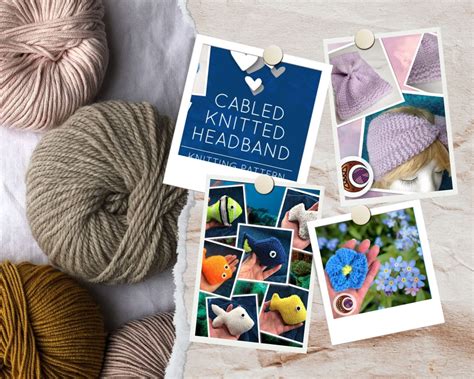 How To Read Knitting Patterns 9 Top Tips Crafty Cavy