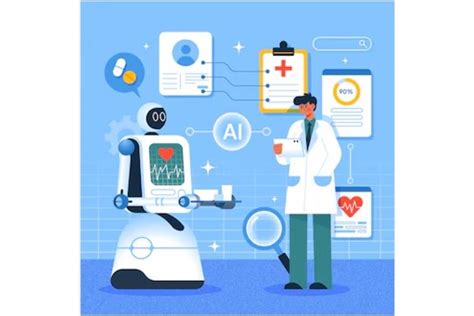 Integration Of Ai And Data Science In Healthcare