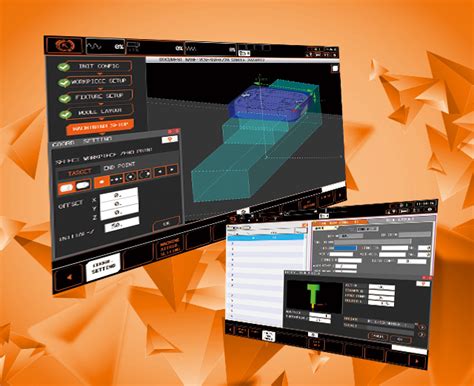 Programming And Setup Support Technology And Solutions Mazak Corporation