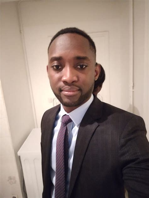 Harold Ibouanga Expert Java Fullstack Mmdc