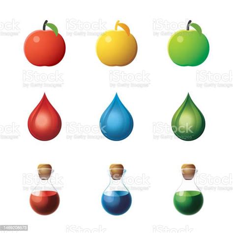 게임 Ui 자산 세트입니다 게임 사용자 인터페이스 아이콘 컬렉션입니다 벡터 일러스트 레이 션 개념에 대한 스톡 벡터 아트 및 기타 이미지 Istock