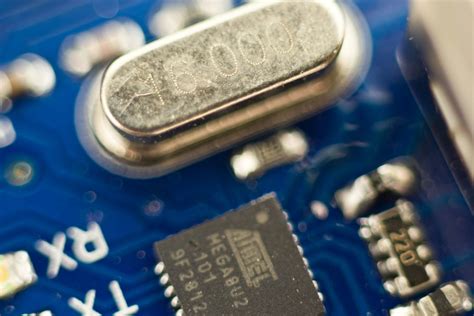 Variáveis char double e float no Arduino Continuando a série