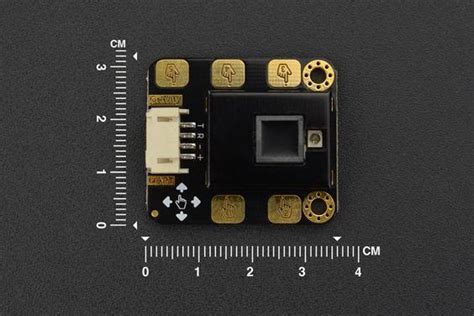 Dfrobot Gravity Gesture And Touch Sensor Opencircuit