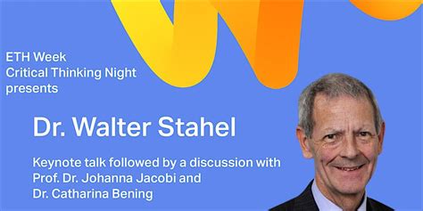 Eth Week 2023 Critical Thinking Night Share Your Green Design