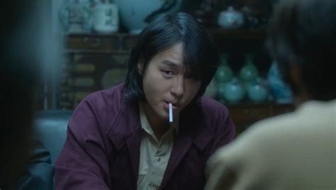 Дорама Собачья жизнь 1 серия смотреть онлайн с русской озвучкой