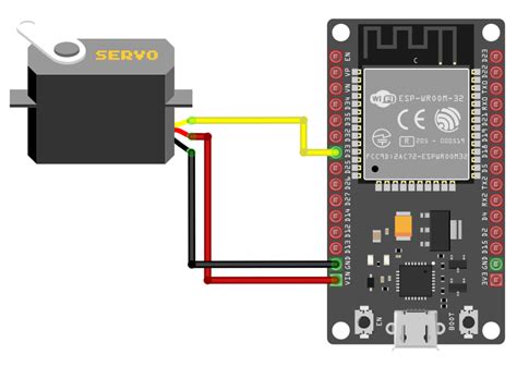Circuit Impl Rust For Esp32